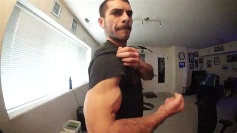 Arm Measurement Huge Delts Muscle Worship Thisvid Com