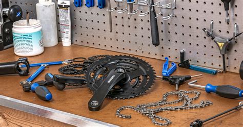How To Clean And Lube Bike Chain Kootubike