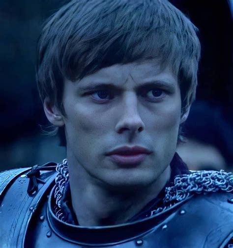 From Merlin Caps Edits On Instagram Bradley James Arthur Pendragon