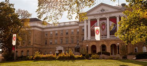 Qualifications For Membership University Of Wisconsin Foundation