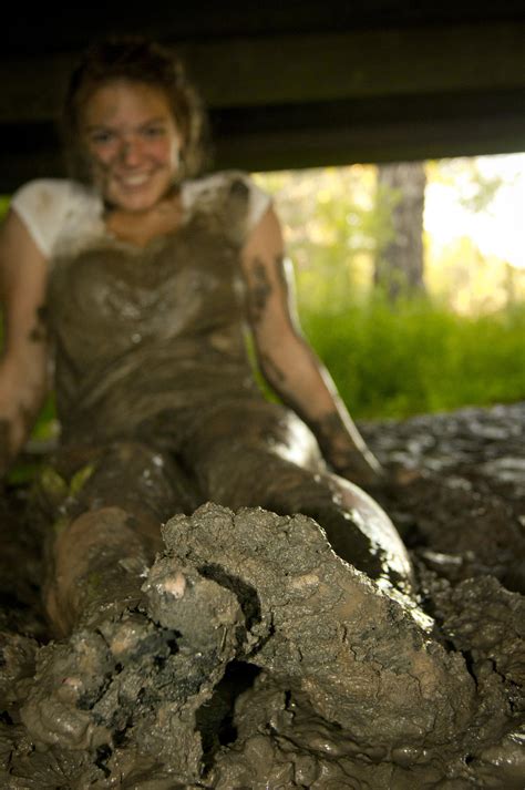 Muddy Feet Viii By Dimensionalimages On Deviantart
