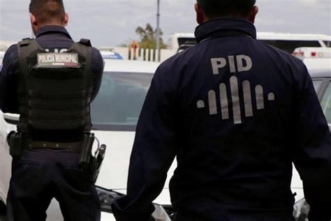 Sicarios Atacan A Policías En Querétaro Los Agentes Detienen A 14 Y