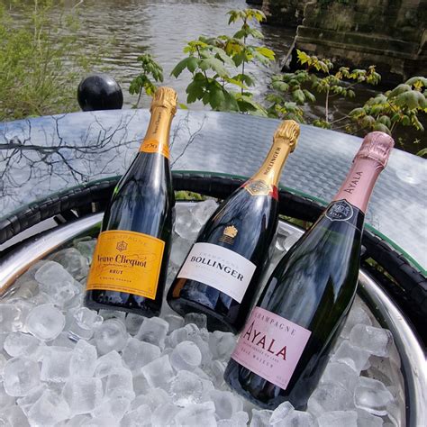 Ridleys On The River Bridgnorth Bridgnorths Beautiful Bar And Food