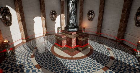 Utility Material Expressions In Unreal Engine Unreal Engine 53