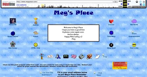 Megs Place