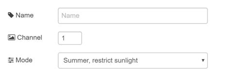 Node Red Contrib Blindcontroller Node Node Red Node Red Contrib Blindcontroller Node Node Red