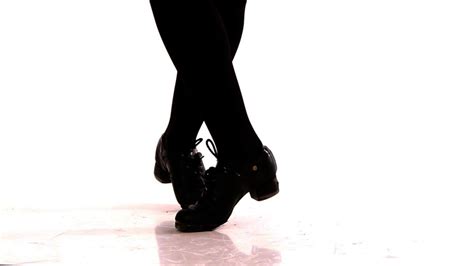 How To Do A Drum In Irish Step Dancing Howcast