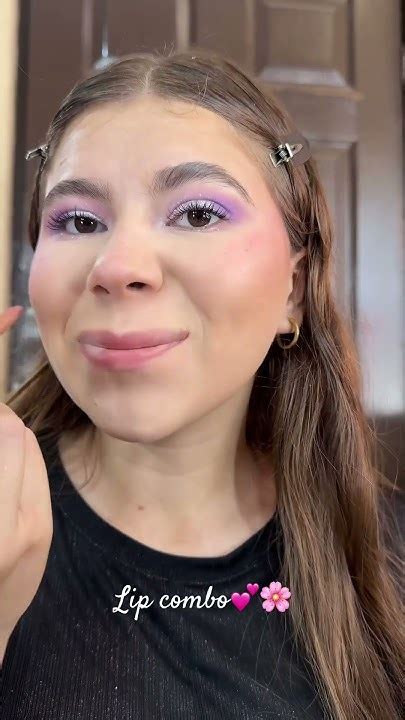 Lip Combo🌸☺️💋lipcombo Beautyproducts Makeup Viral Cosmetics