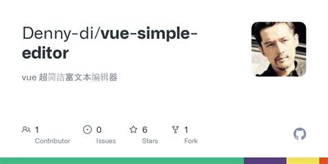 Vue Simple Editorsrcappvue At Master · Denny Divue Simple Editor · Github
