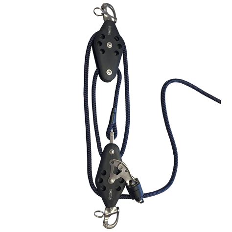 Barton Boom Vang System Barrus