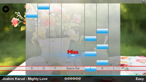 Github Whduk123java Rhythm Game Project 자바 Swing Package Gui Programming을 활용한 리듬게임