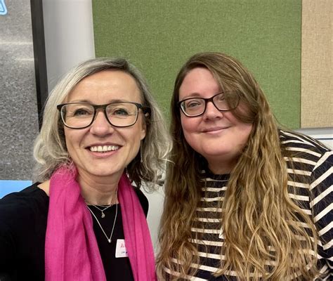 Alicja Syska Phd On Linkedin When Your Conference Chair Turns Out To Be Your Co Author — What A