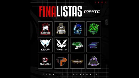 FREE FIRE AO VIVO GRANDE FINAL COPA TC RUMO A 2K YouTube