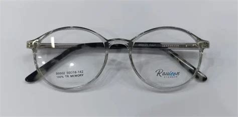 Round Acetate Optical Frame At Rs 140piece Acetate Eyeglass Frame In