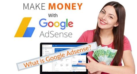 Effective Ways To Make Money By Google AdSense Jam Computer Services Everything You Need