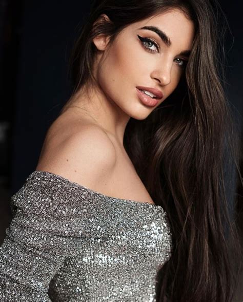 Picture Of Sofia Borgato