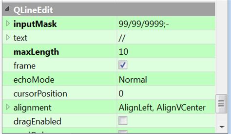 Qgis Date Field For Custom Feature Form Geographic Information Systems Stack Exchange