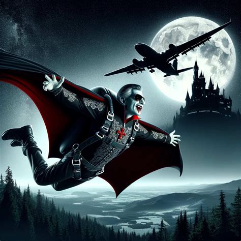Download Vampire Count Dracula Royalty Free Stock Illustration Image