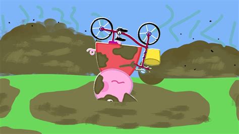 PEPPA PIG TRY NOT TO LAUGH YouTube