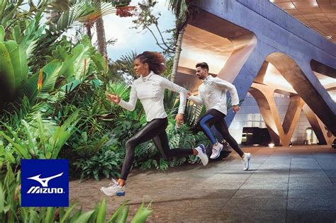 Mizuno Comprar En Tienda Mizuno Deporvillage