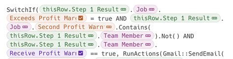 Automations Still Dont Retain Formula Formatting Bugs Coda Maker