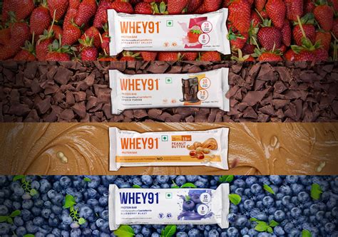 The Delicious Side Of Protein Debunking Protein Bar Myths