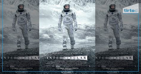 Link Nonton Film Interstellar Kisah Kelangsungan Hidup Manusia