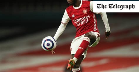 Nicolas Pepes Decline In Value A Key Factor In Arsenals £52m Losses