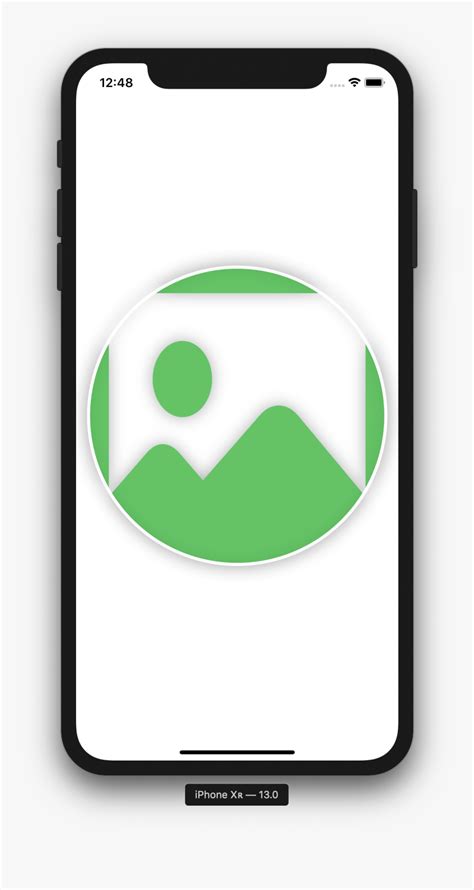 Circle Image Gradient Button React Native Hd Png Download Kindpng