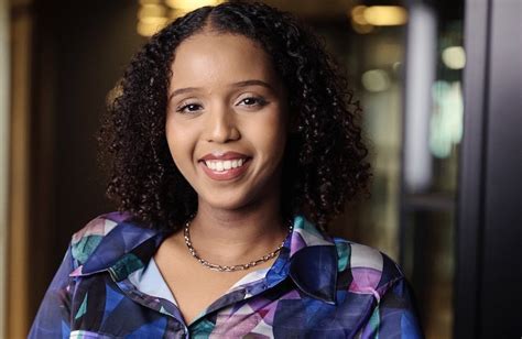 About Samia Samia Hersi