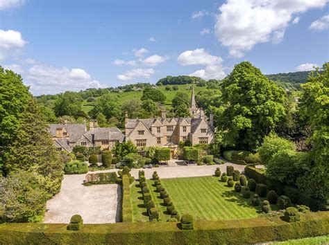 Stanton Broadway Gloucestershire WR12 7NE Propiedad En Venta Savills