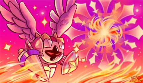 Featured Kirby Amino