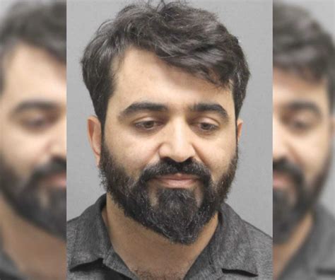 Man Accused Of Raping Woman He Recently Met In Prince William County