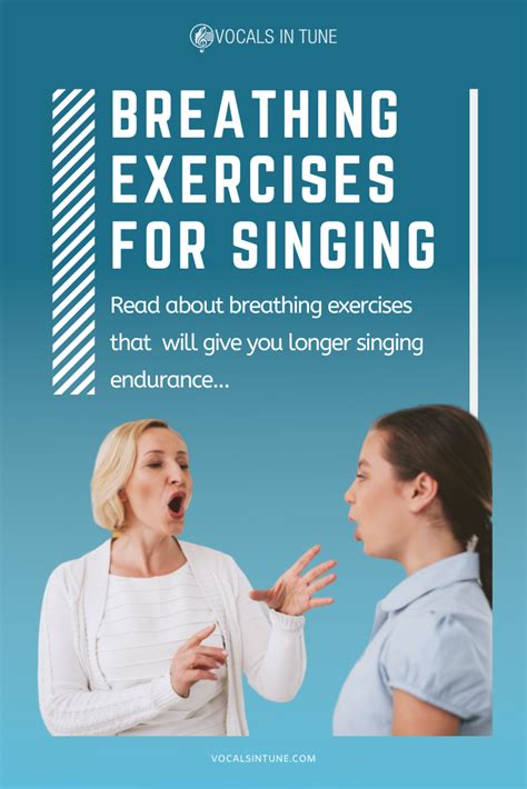 Breathing Techniques For Singing Breathing Exercises For Singing Artofit