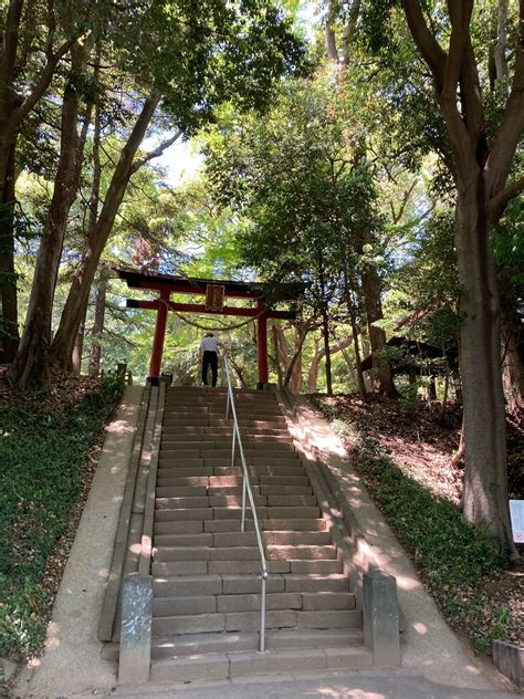 0504氷川女体神社大宮氷川神社 渾さんのブログseason2