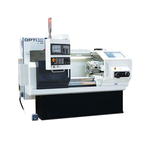 CNC Lathe OPTIturn L Windhoek Tool Centre Cc
