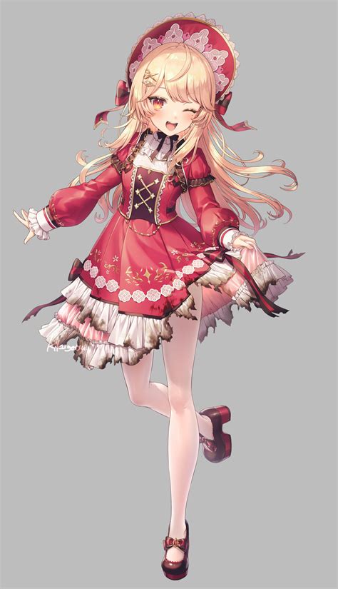 Kira Kirari Indie Virtual Youtuber Drawn By Kikugetsu Danbooru