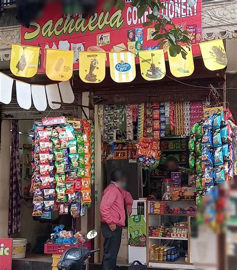 Sachdeva Confectionery Shahdara New Delhi Zomato
