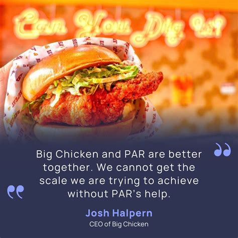 Par Technology On Linkedin Bettertogether Collaboration