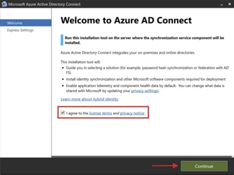 Github Adeniyiadesakinsync Between Ms Entra Id And On Premises