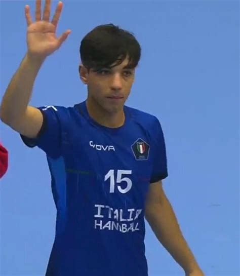 Il Petrosileno Giorgio Adamo Convocato In Nazionale Agli Europei U20 Di