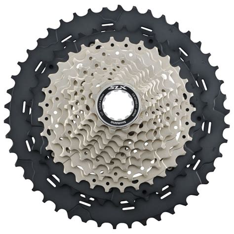 Cassetta Shimano CS-LG700-11 11 velocità