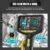 AUTOOL SVB305 Articulate Car Industrial Endoscope Automotive Inspection ...