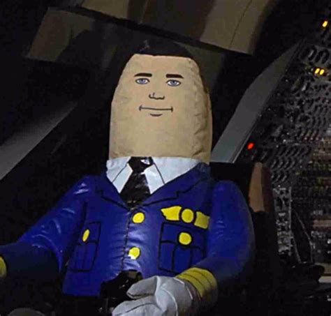 Otto Pilot As Selectable Pilot Wishlist Microsoft Flight Simulator Forums