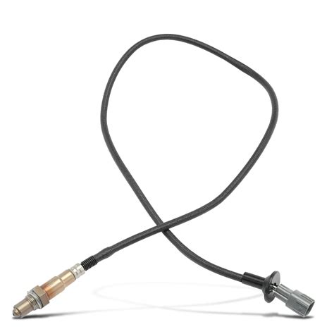 Downstream Left O2 Oxygen Sensor For Lexus Gs300 2006 Is300 Is350 Rc300