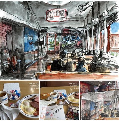 Ihop By Bunsakashita On Deviantart