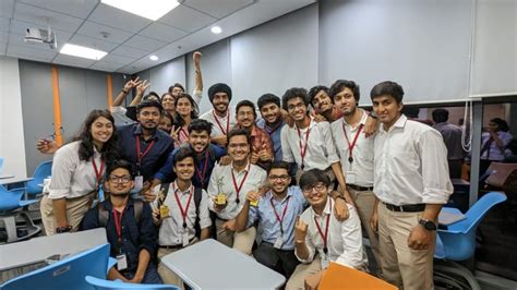 Department Of Computer Science And Information Technology Engineering Sit Pune On Linkedin