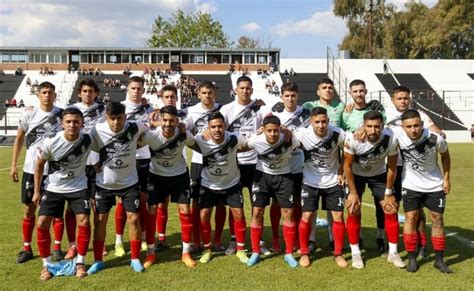 Claypole Ganó Se Ilusiona Con La Copa Argentina Y Espera Por Sanma