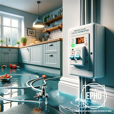 Understanding Ground Fault Circuit Interrupters And Their Importance