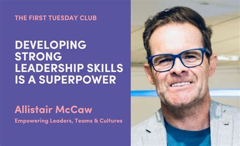 Alan Davis On Linkedin 📌 The First Tuesday Club ⌚ 7th November 11am 📢 Developing Strong…